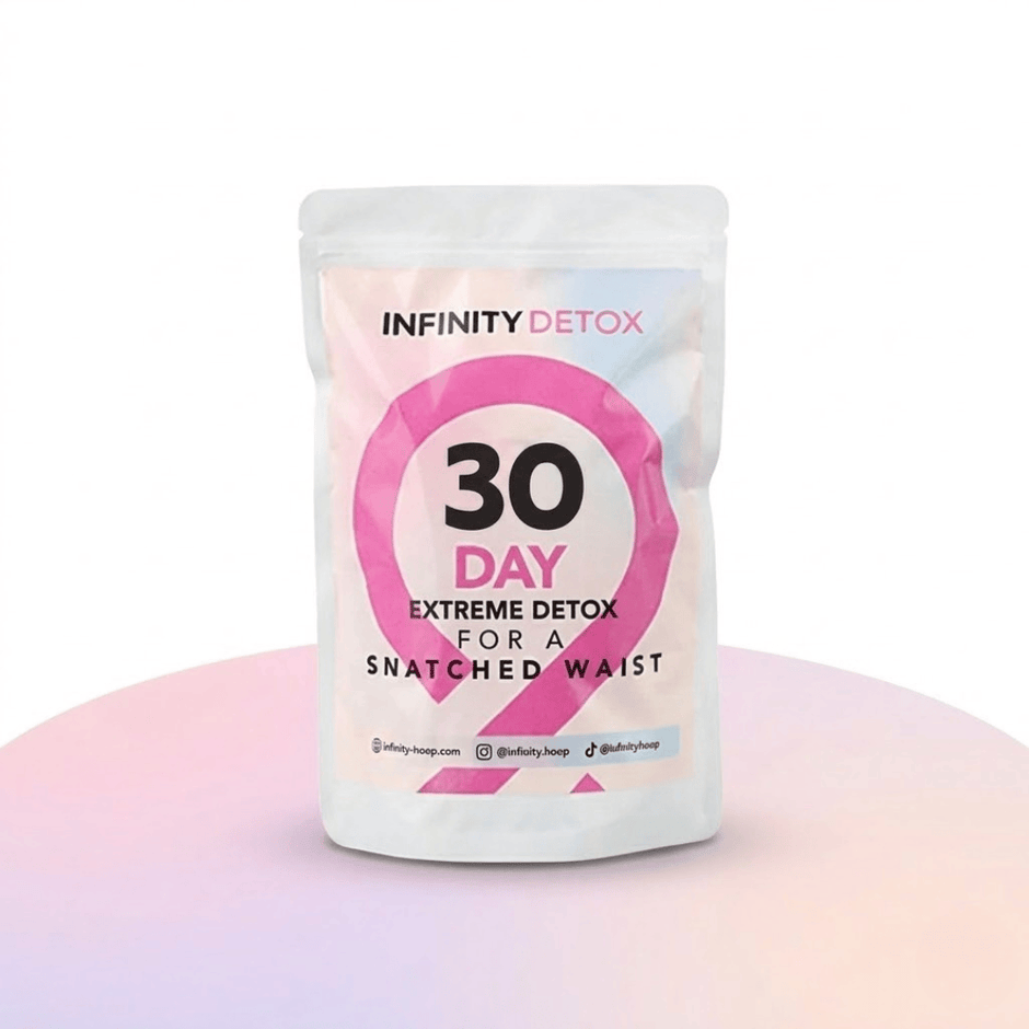 Shop Infinity Hoop