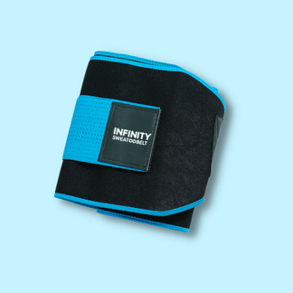 Infinity Sweat Belt 2.0 – Infinity Hoop
